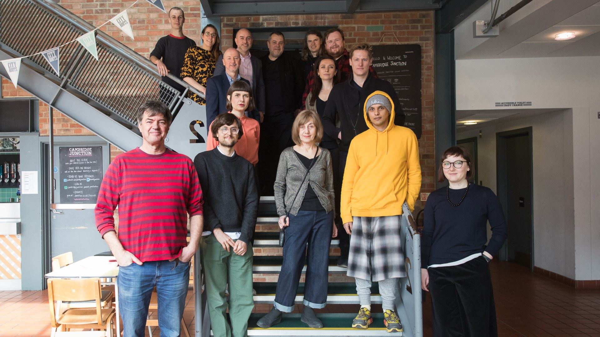 Our team - Collusion